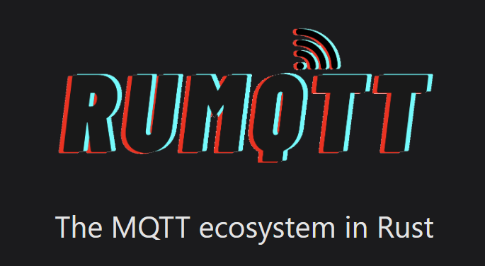 Getting started | RUMQTT Getting started | RUMQTT